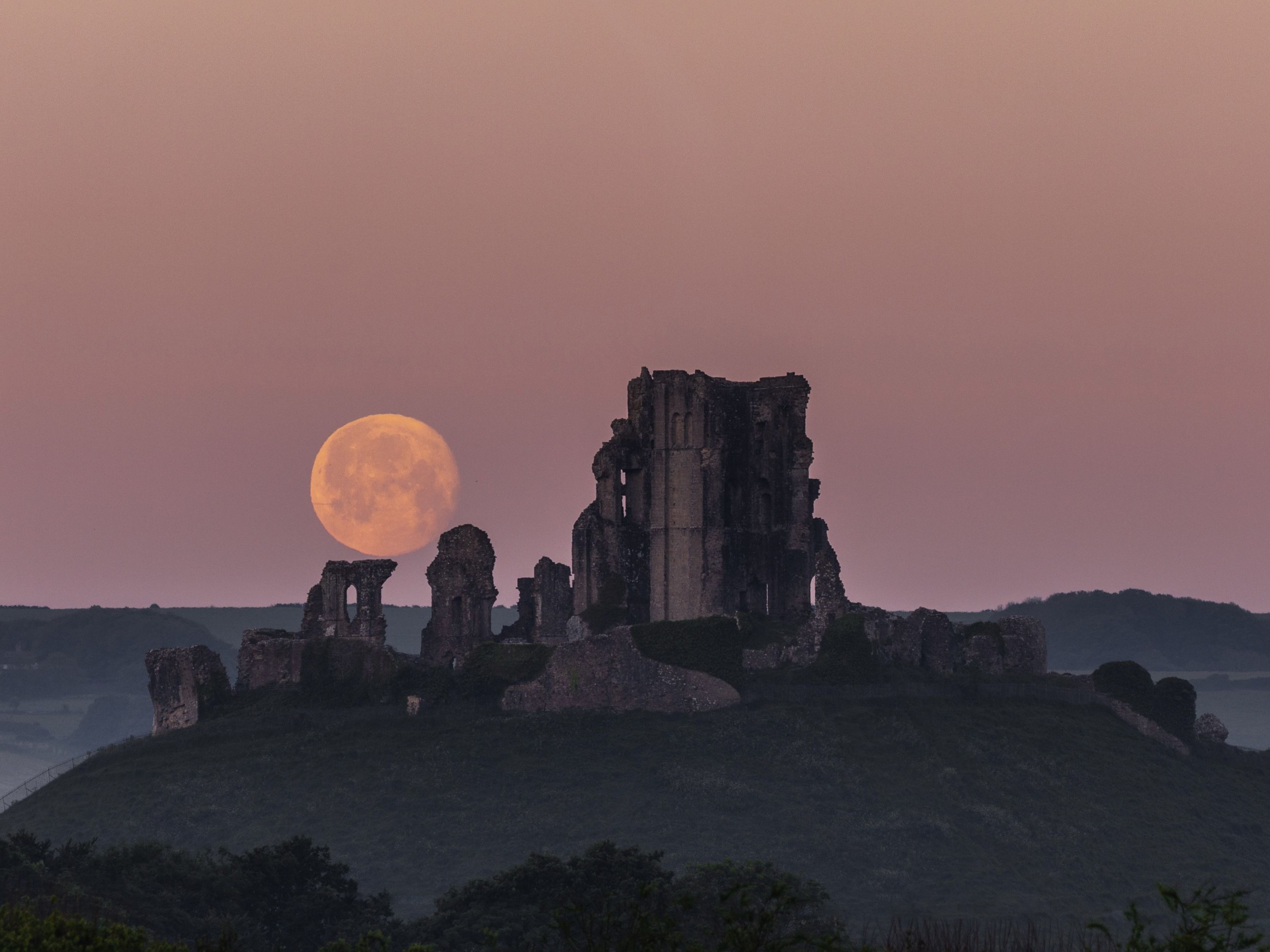 Nasa Blood Moon Calendar 2024