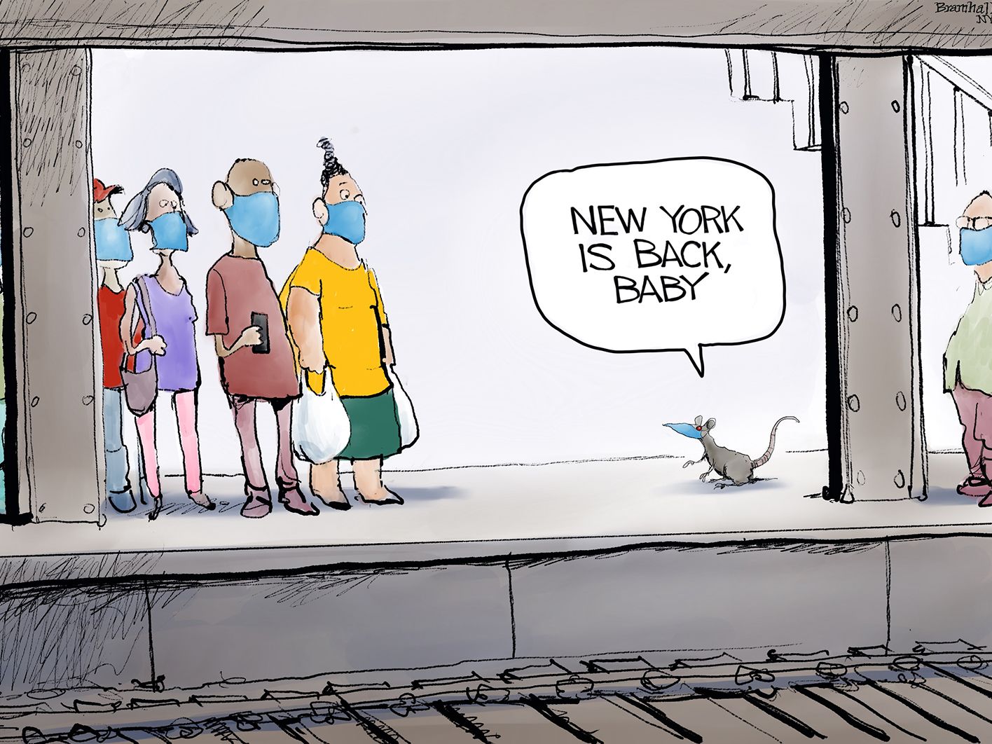 Cartoon Buachaill Scanraithe
