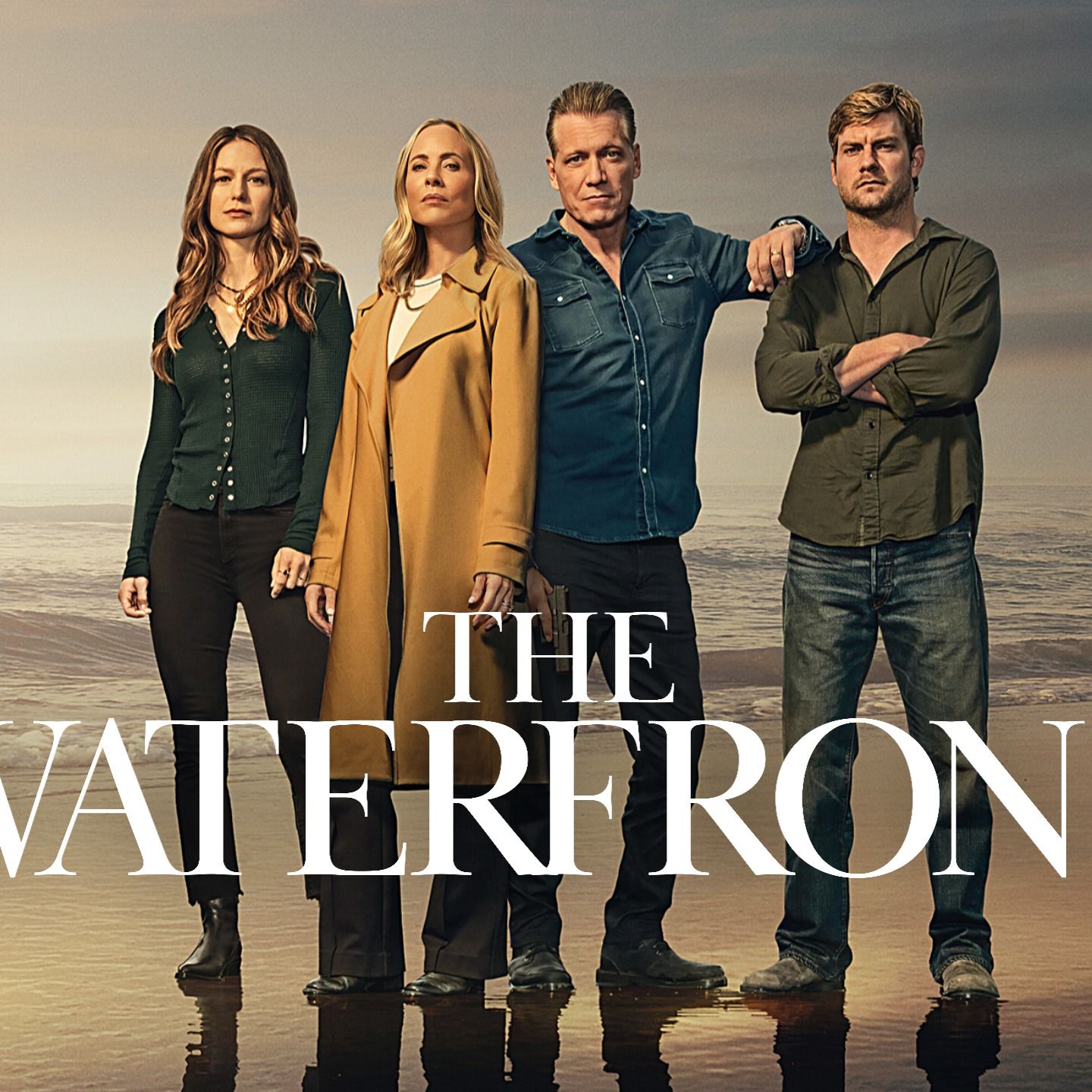 Fishing Tv Shows Netflix 60 Photos - Moonagedaydream.film