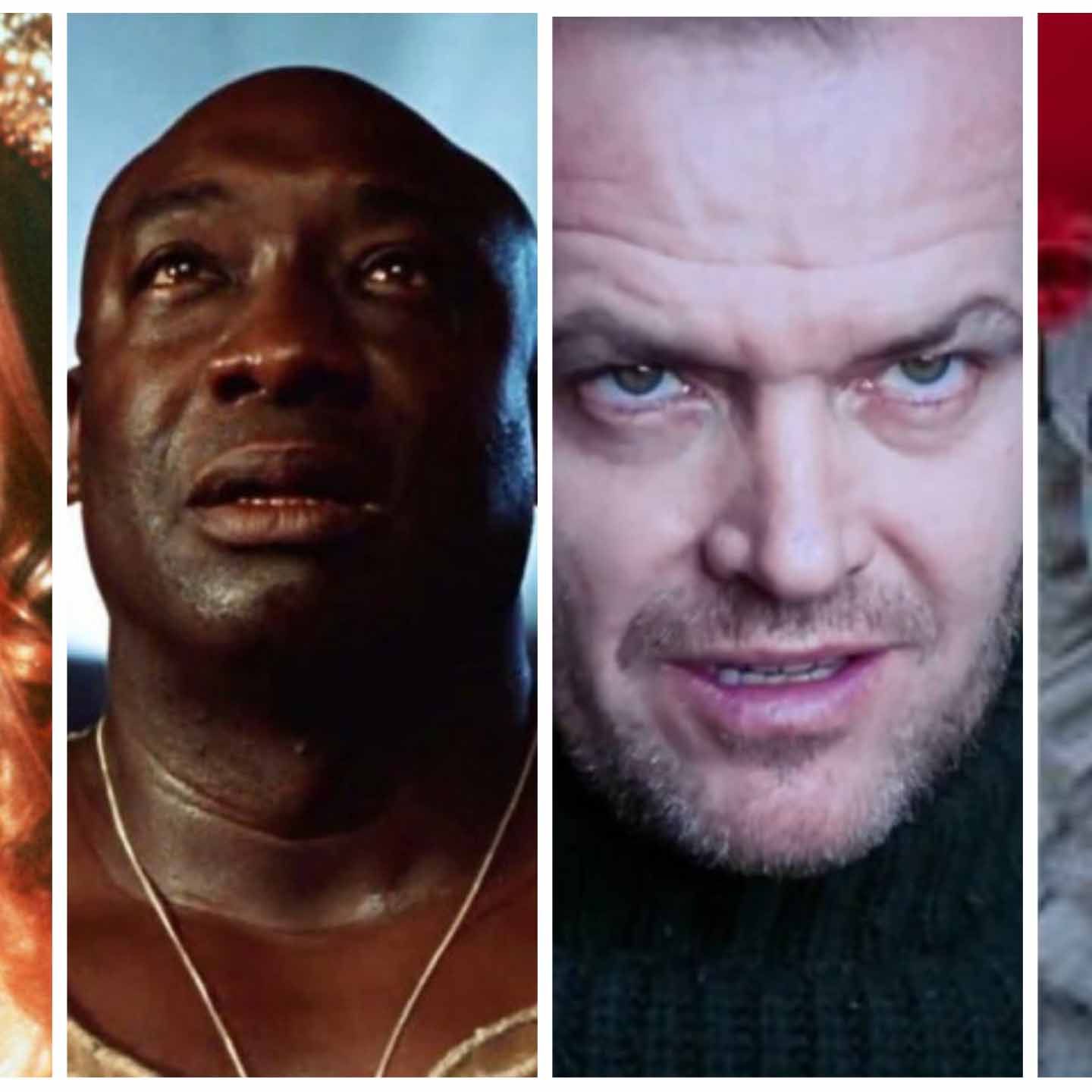 Stephen King Characters