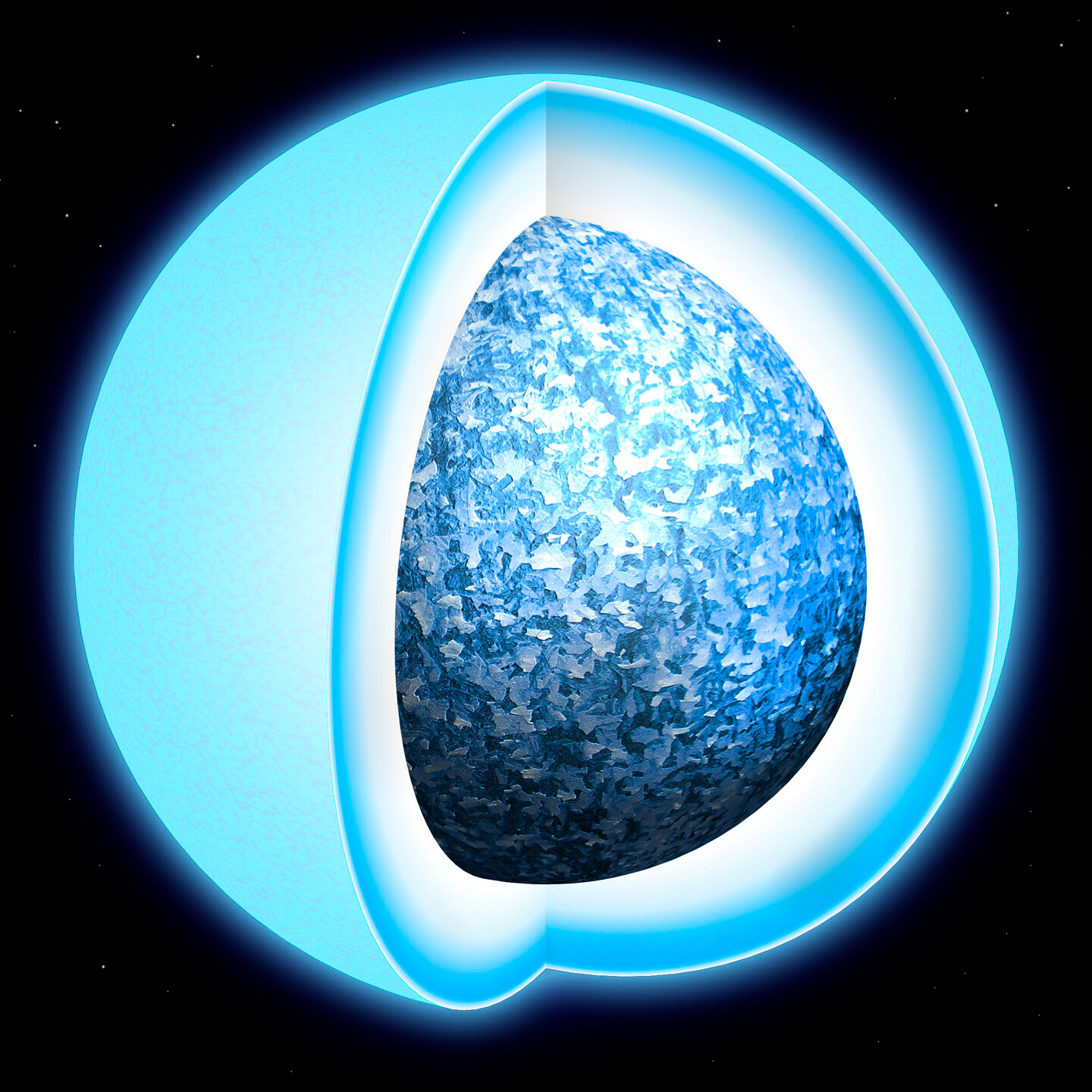 Database White Dwarf
