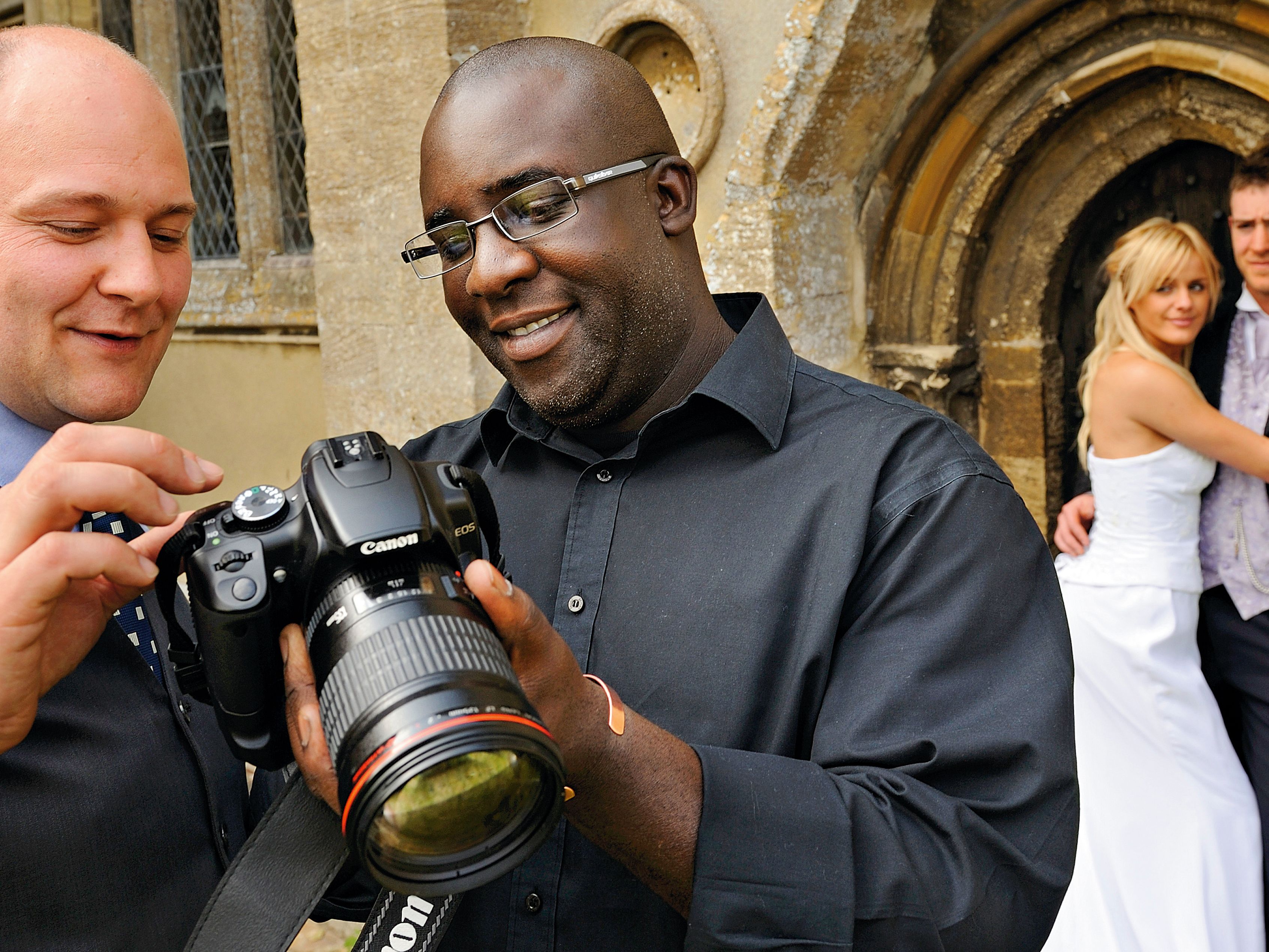 Event Videography Wedding