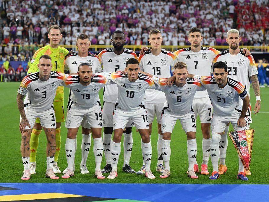 German Football Roster 100+] Germany National Football Team Wallpapers
