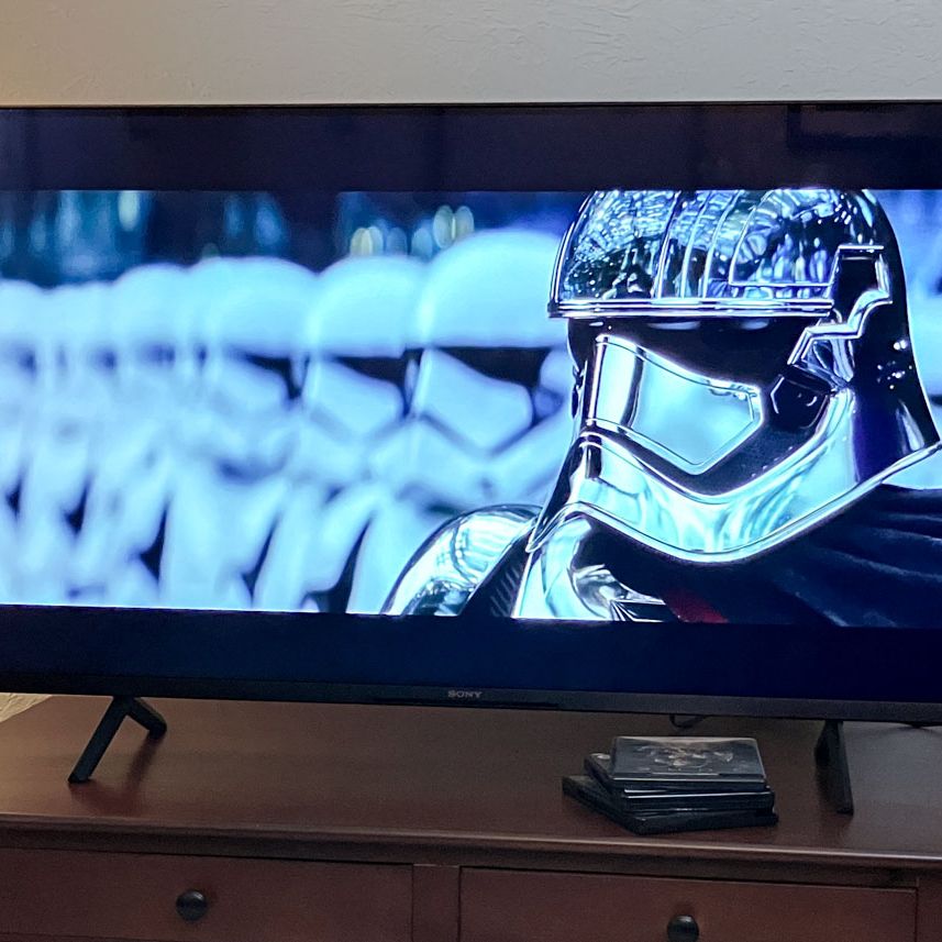Sony L Series Tv