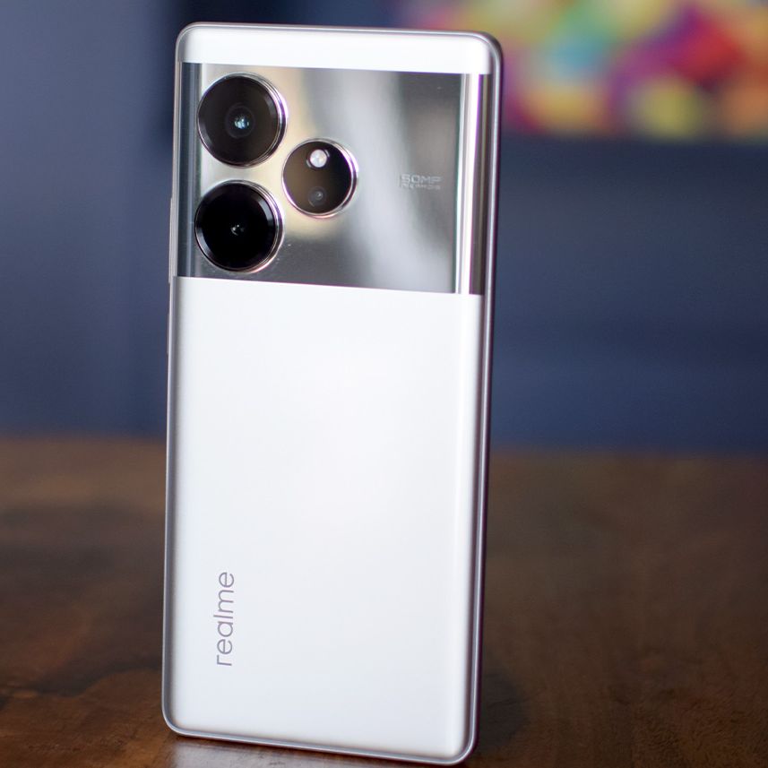 Realme GT 6 review | Android Central Realme GT 6 review | Android Central