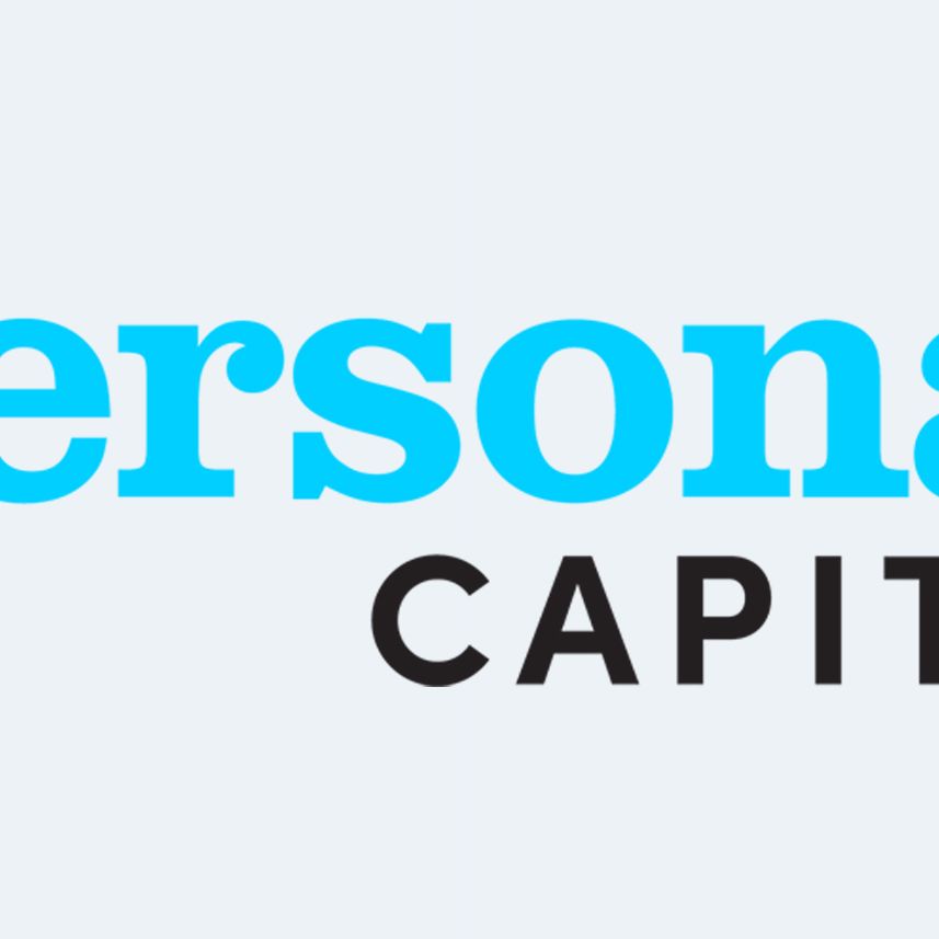 Personal Capital Logo