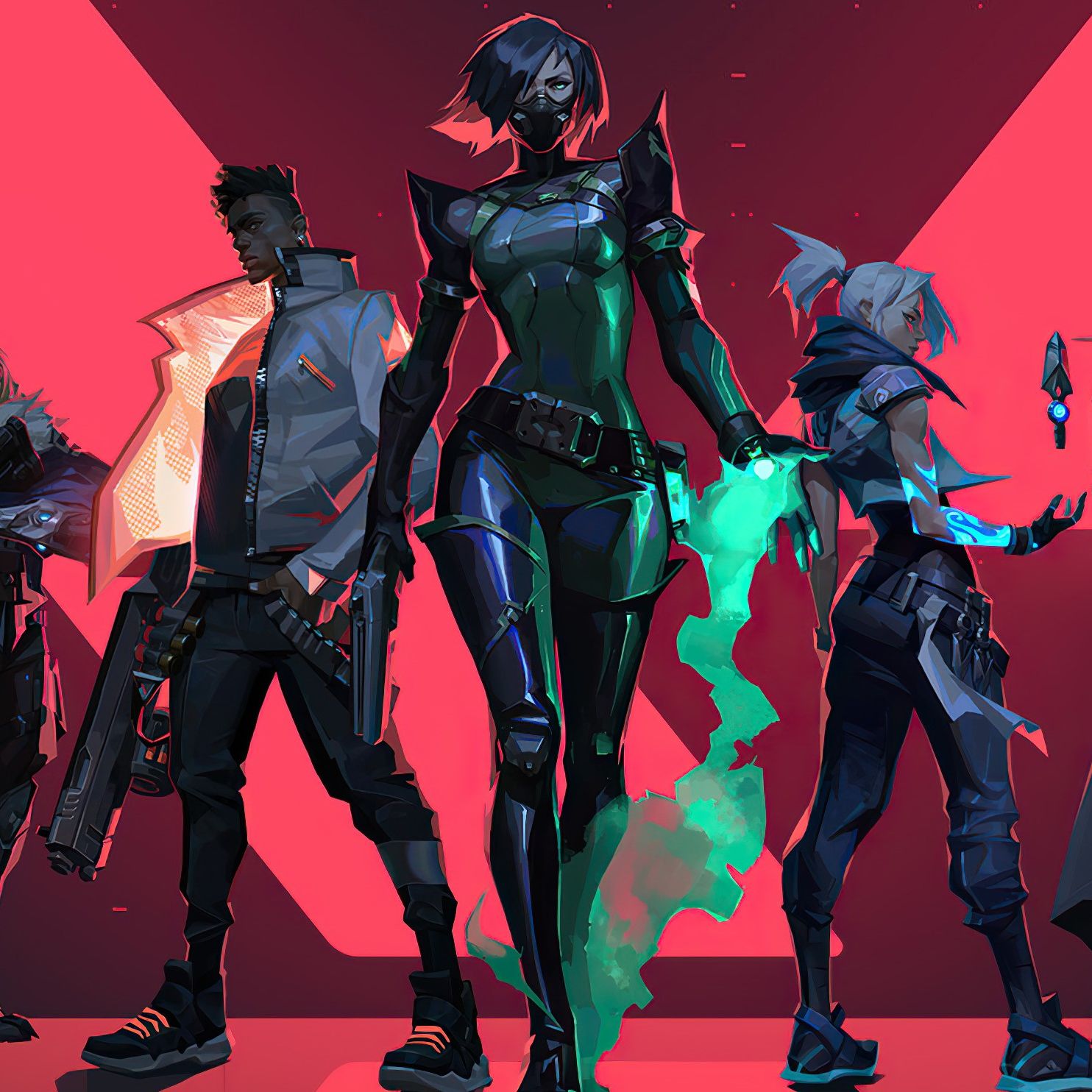 Vanguard Valorant Valorant Devs Respond To Vanguard Anti Cheat Causing