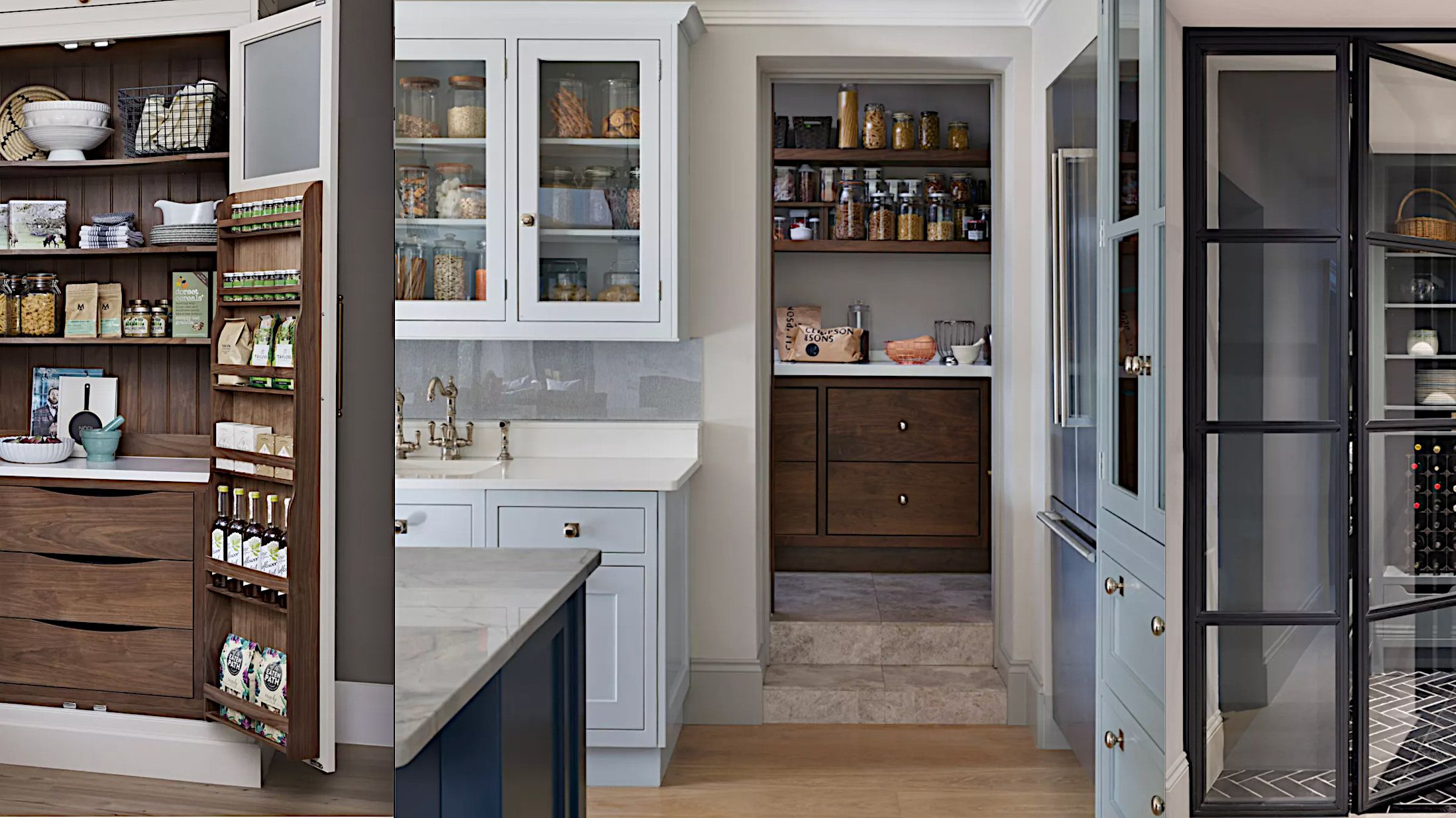 Small Pantry Room Design Ideas - Infoupdate.org