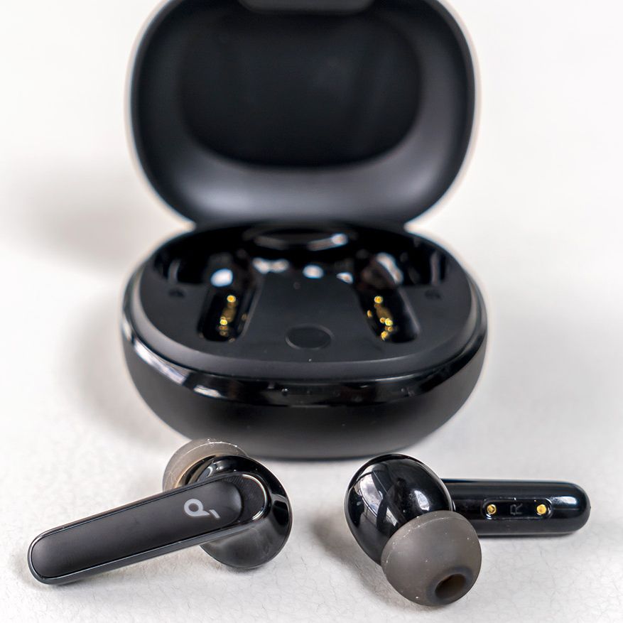 Anker Soundcore Life P3 review: Pleasant, poised, and Anker Soundcore Life P3 review: Pleasant, poised, and
