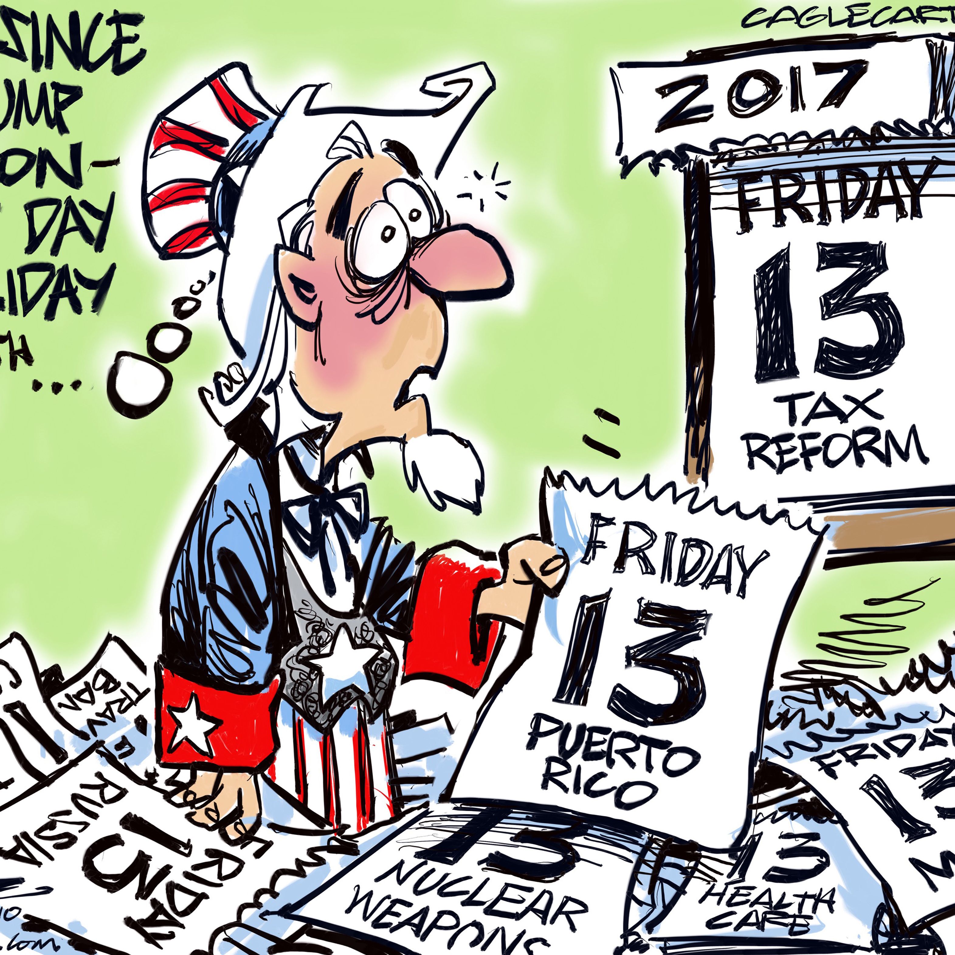 Cartoons About Friday The 13th Friday The 13th Animation
