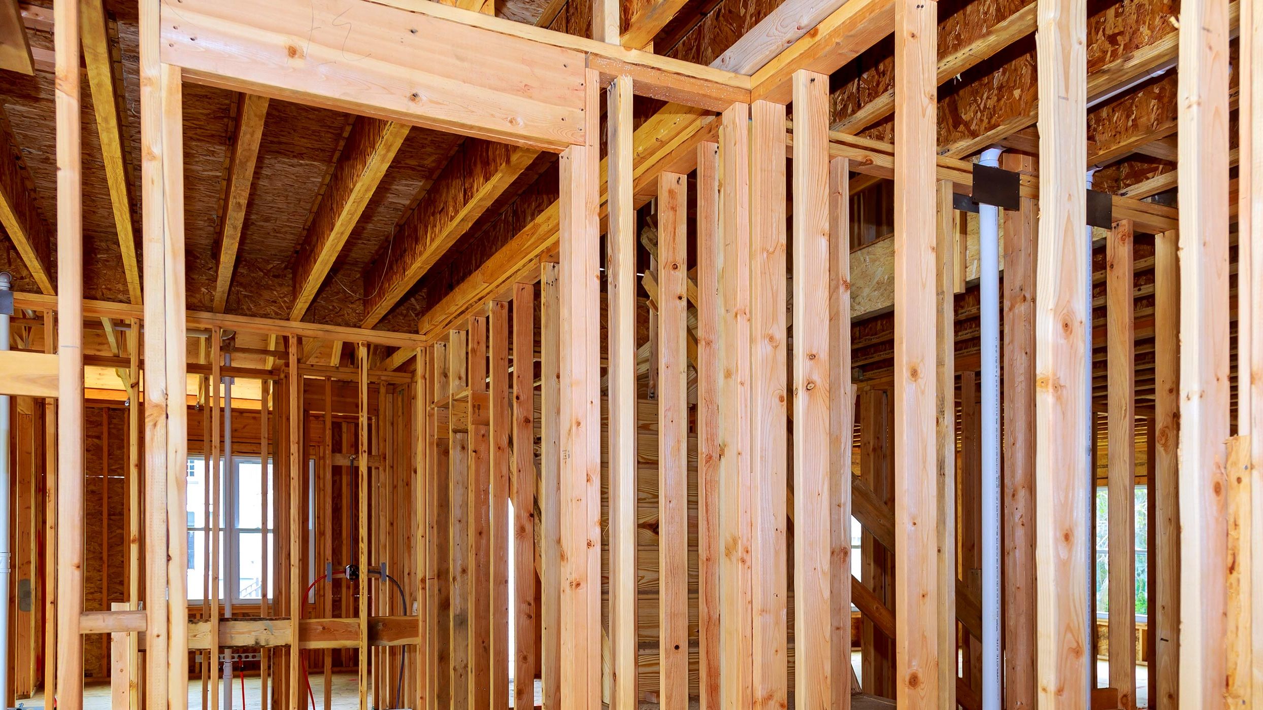 Wood Stud Wall Design