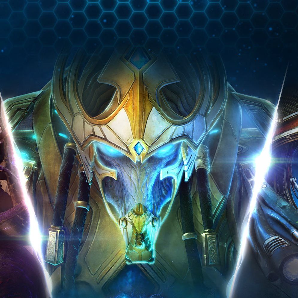 Starcraft 2 Wallpaper Starcraft 2 Wallpaper SWAT Portal