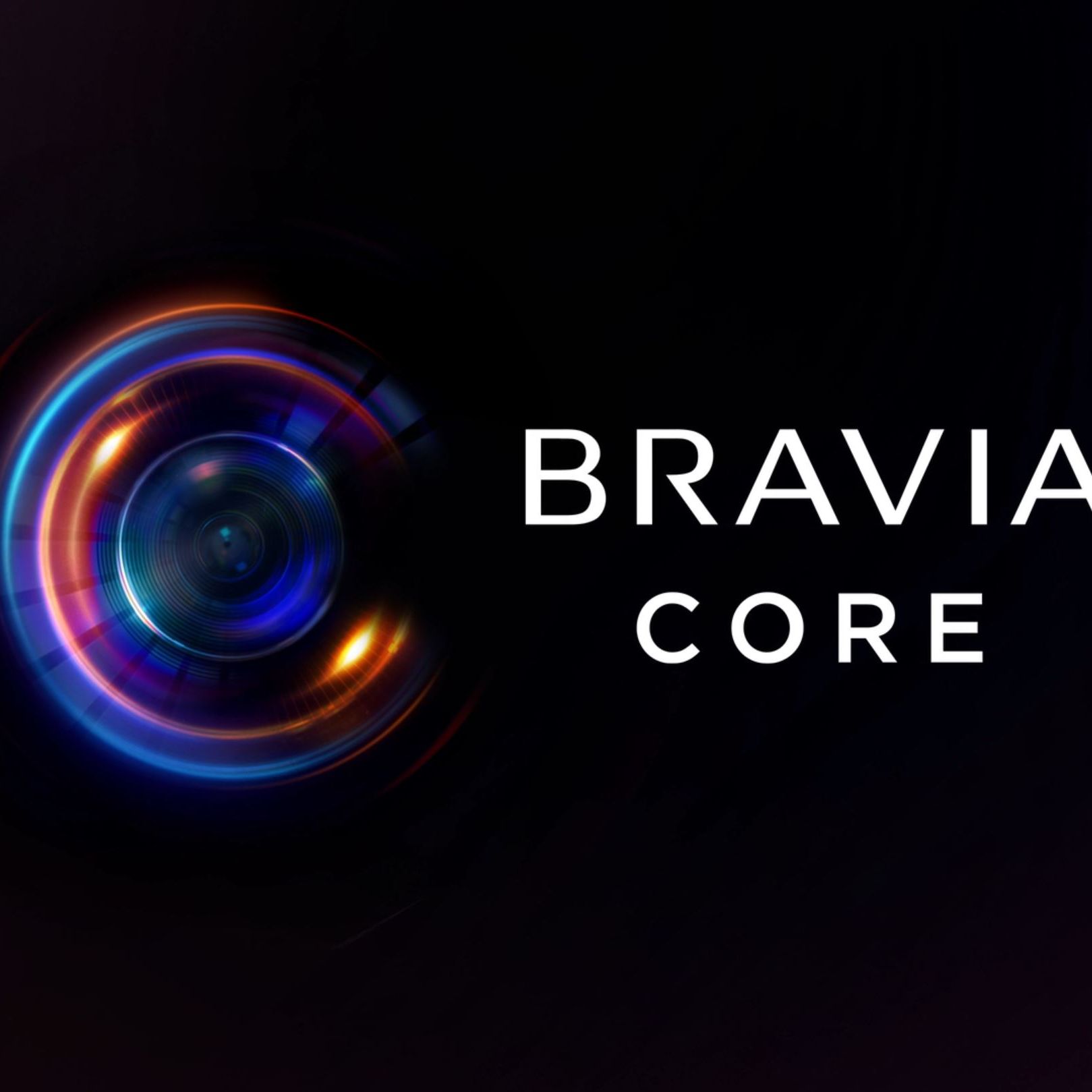 Sony Bravia Logo