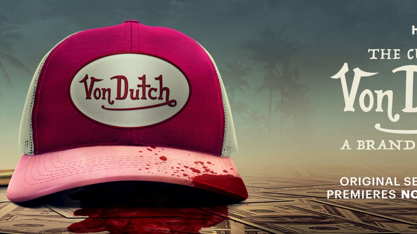 Kenny Howard Von Dutch Art