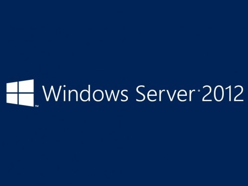 Windows Server 2012 R2 Logo Microsoft SQL Server 2012 Vector Logo