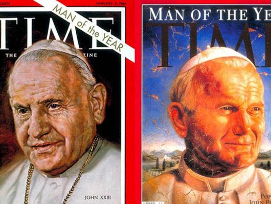 Time Magazine Person Of The Year History
