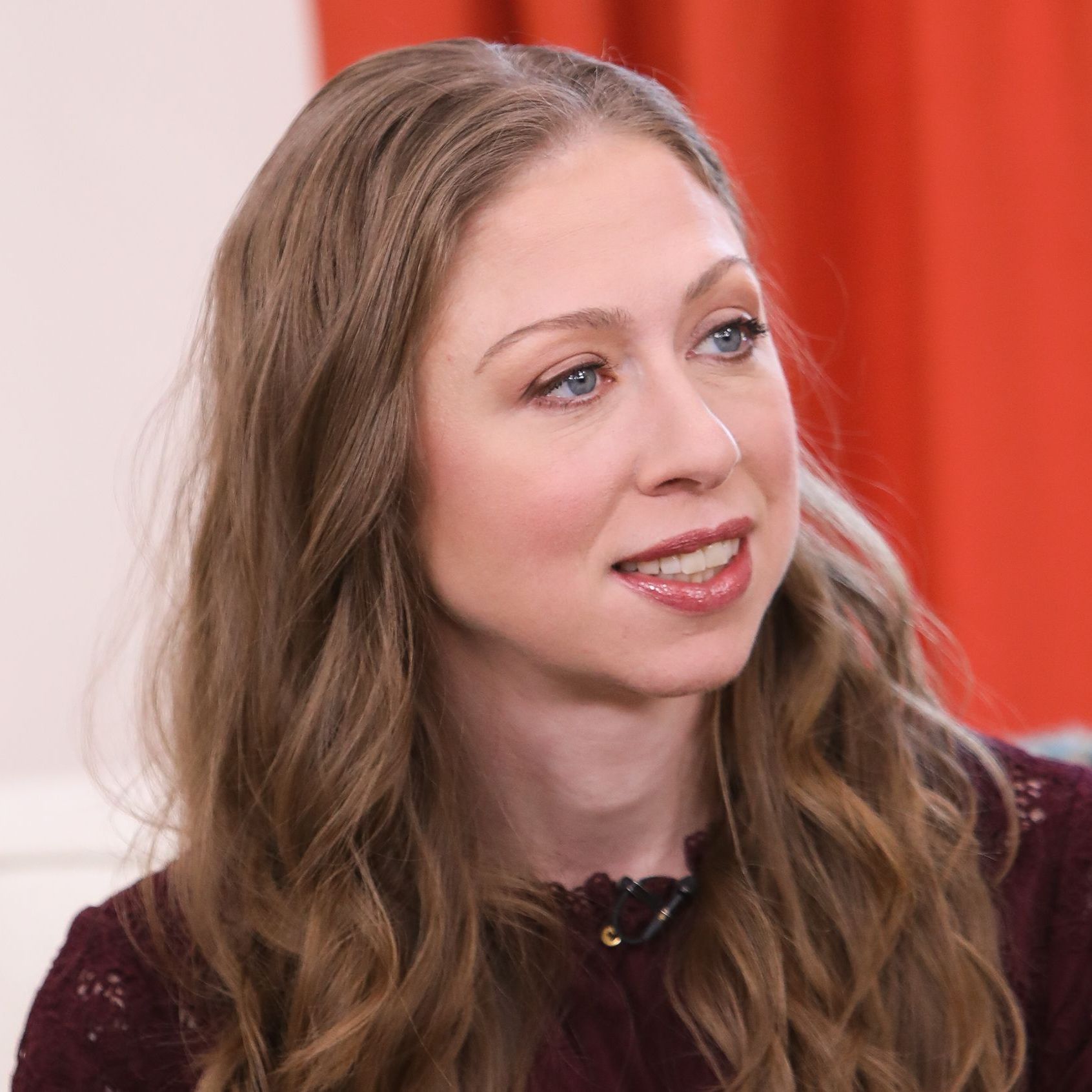 Chelsea Clinton Badedrakt