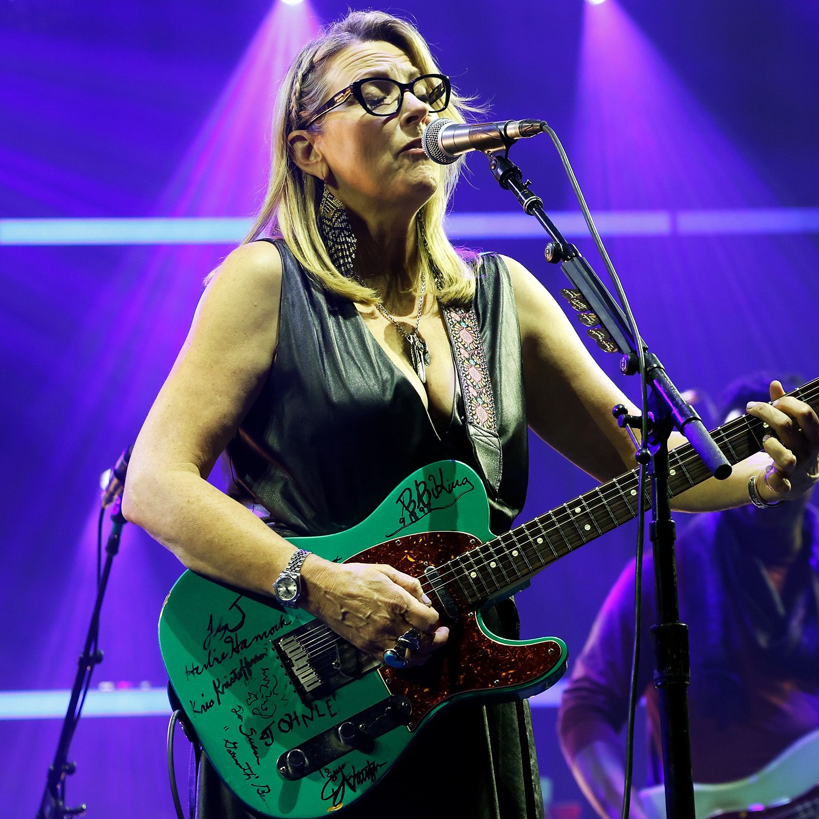 Eric Clapton Cowboy Here There Boot Yahoo