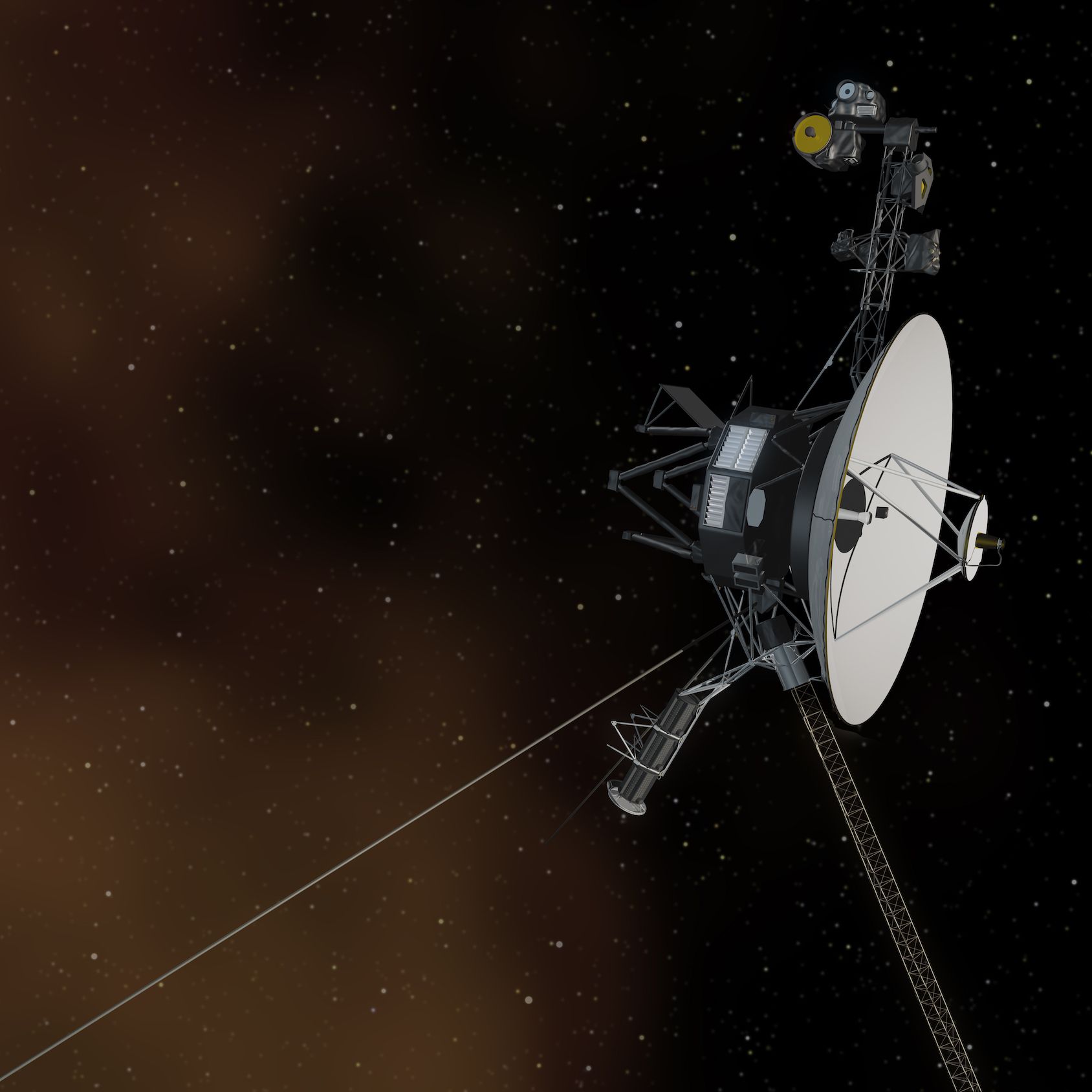 The Pioneer Spacecraft Mission