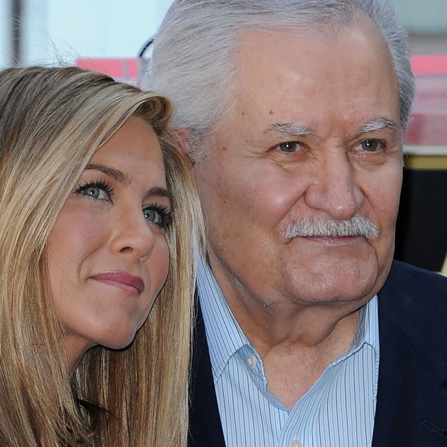 Jennifer Aniston Baby Pappa