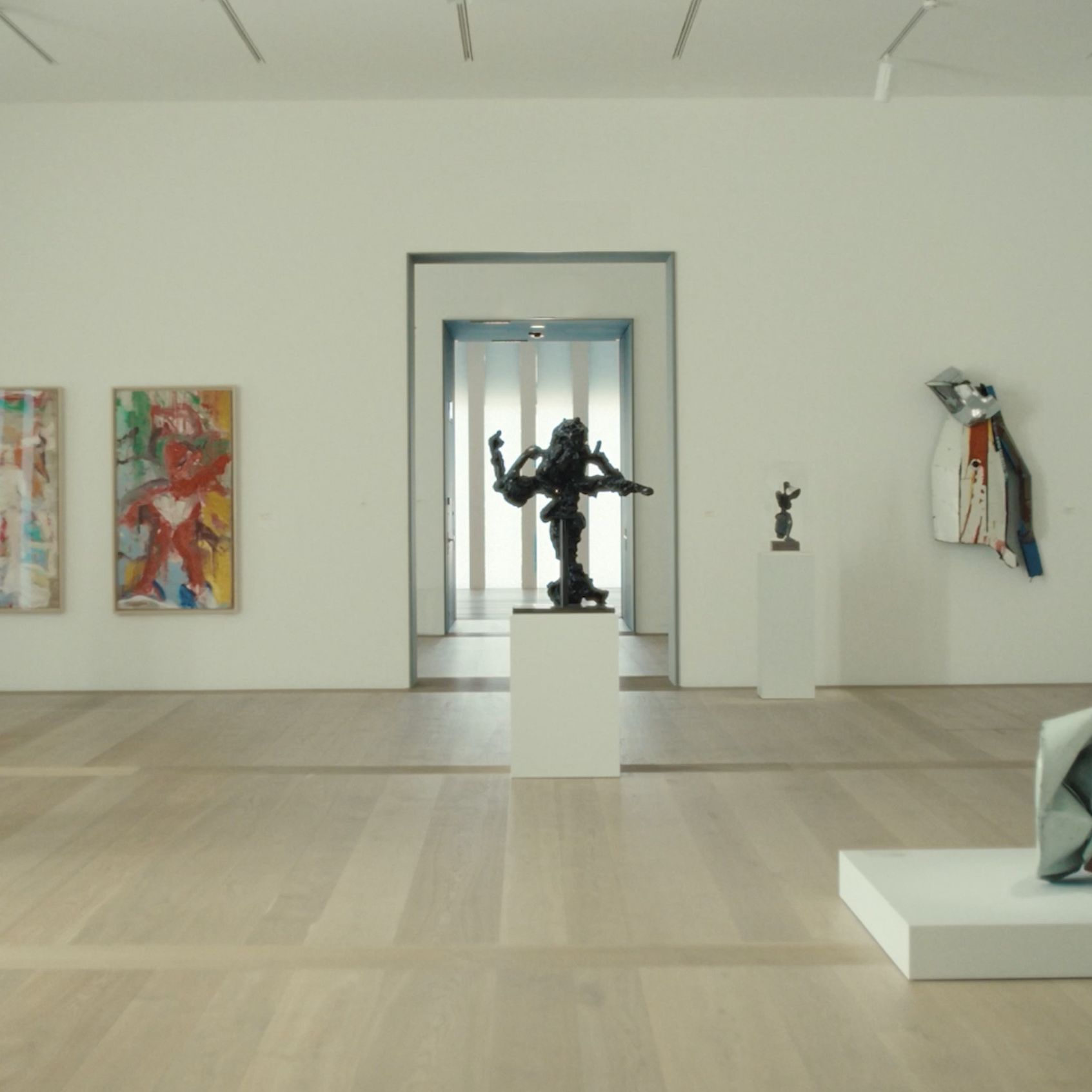 Swiss Art Space