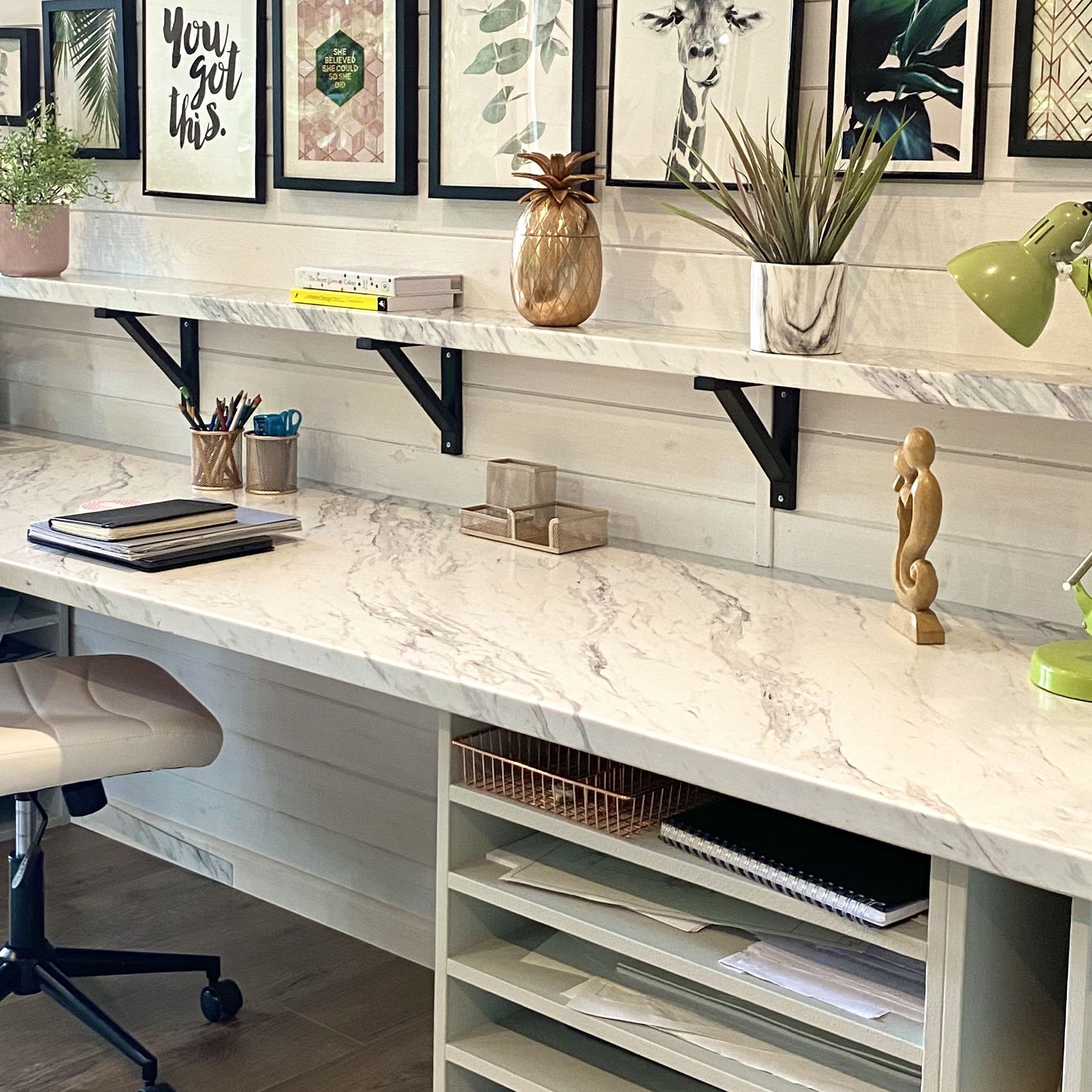 Office Countertops