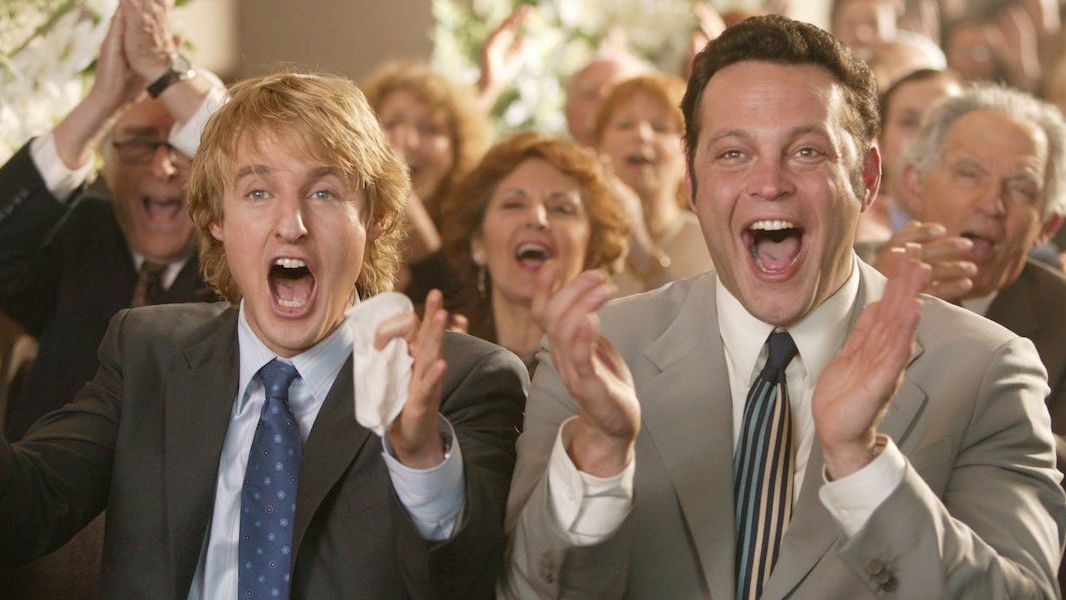 Vince Vaughn Bruiloftscrashers Wedding Crashers 2: Vince Vaughn
