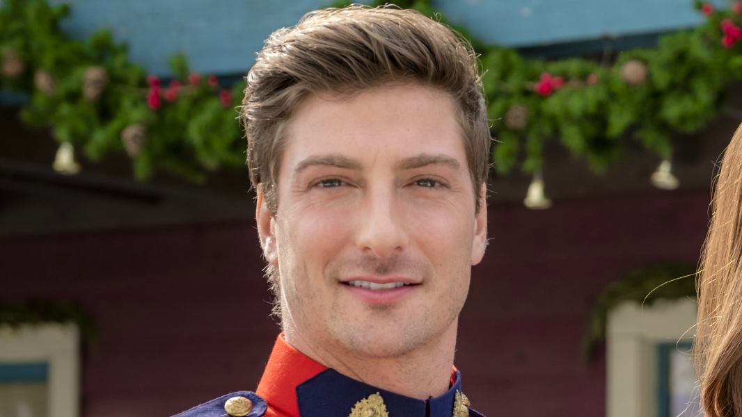 Daniel Lissing Married