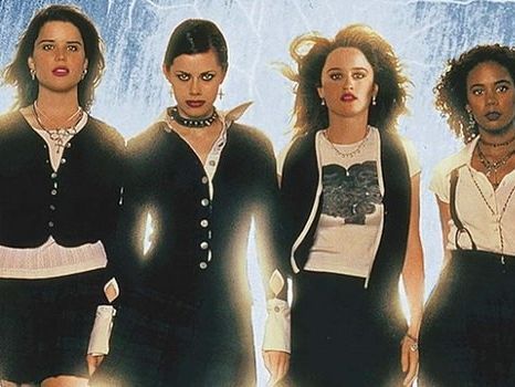 The Craft Movie Cast The Craft: The Cast Then And Now | Cinemablend