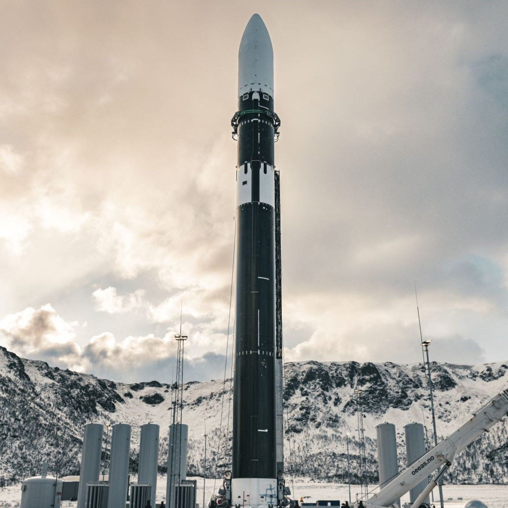 Rocket Launch Hd