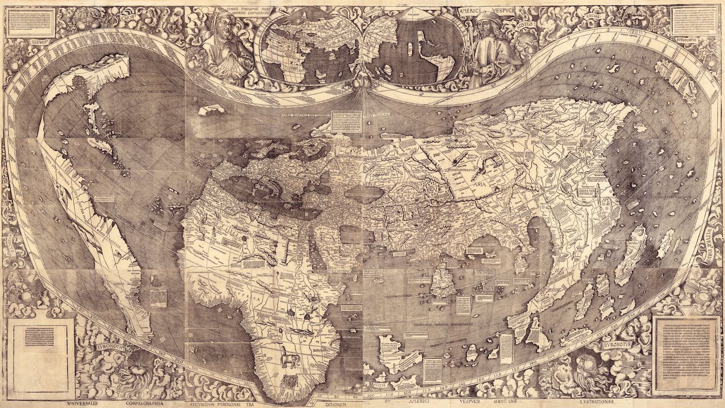 What Does Christopher Columbus Discover