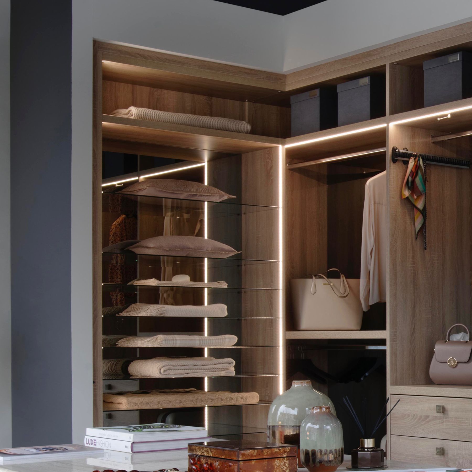 Minimum Depth For Built In Wardrobe Design - Infoupdate.org