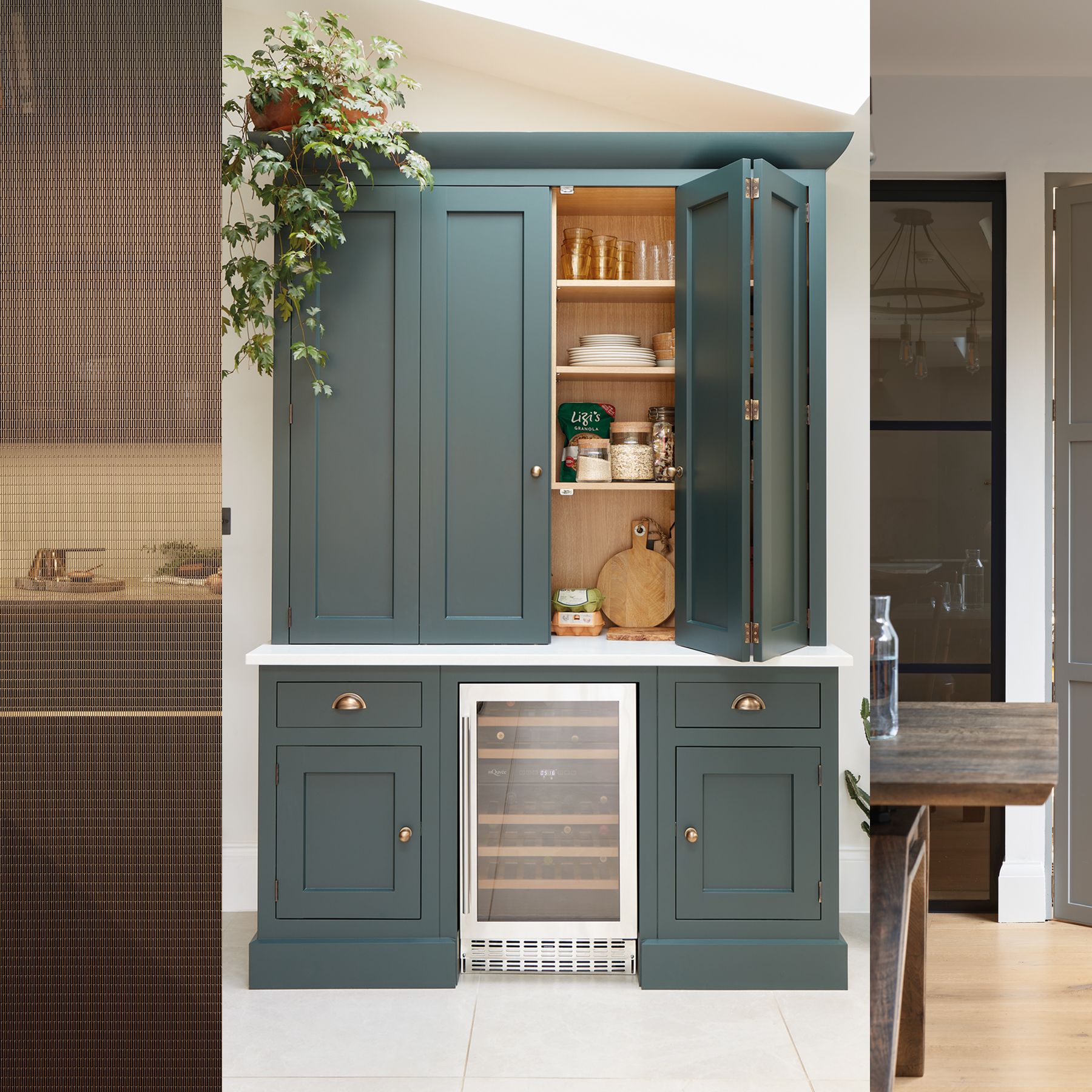 How To Make A Pantry Door - Infoupdate.org