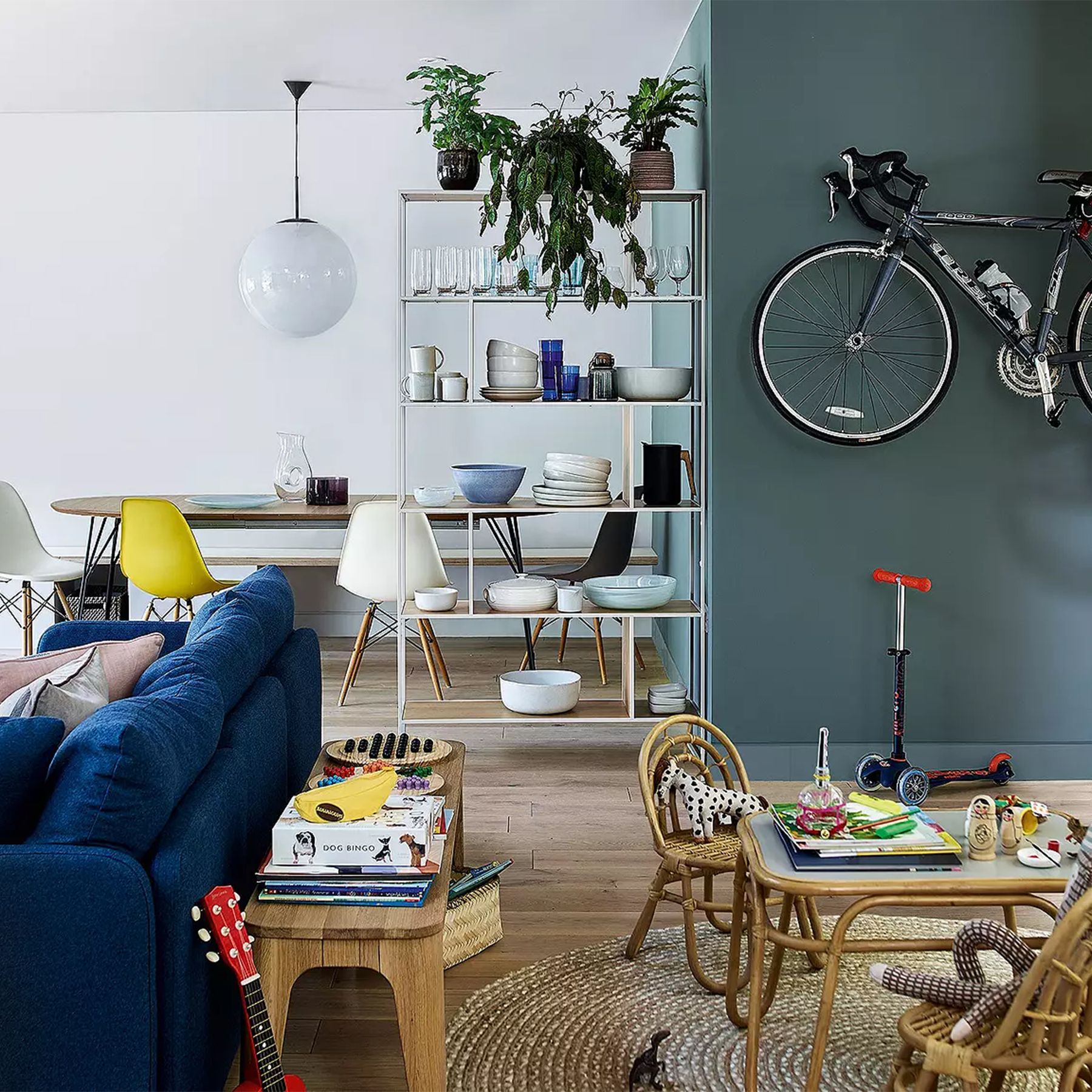 Lounge And Dining Room Designs