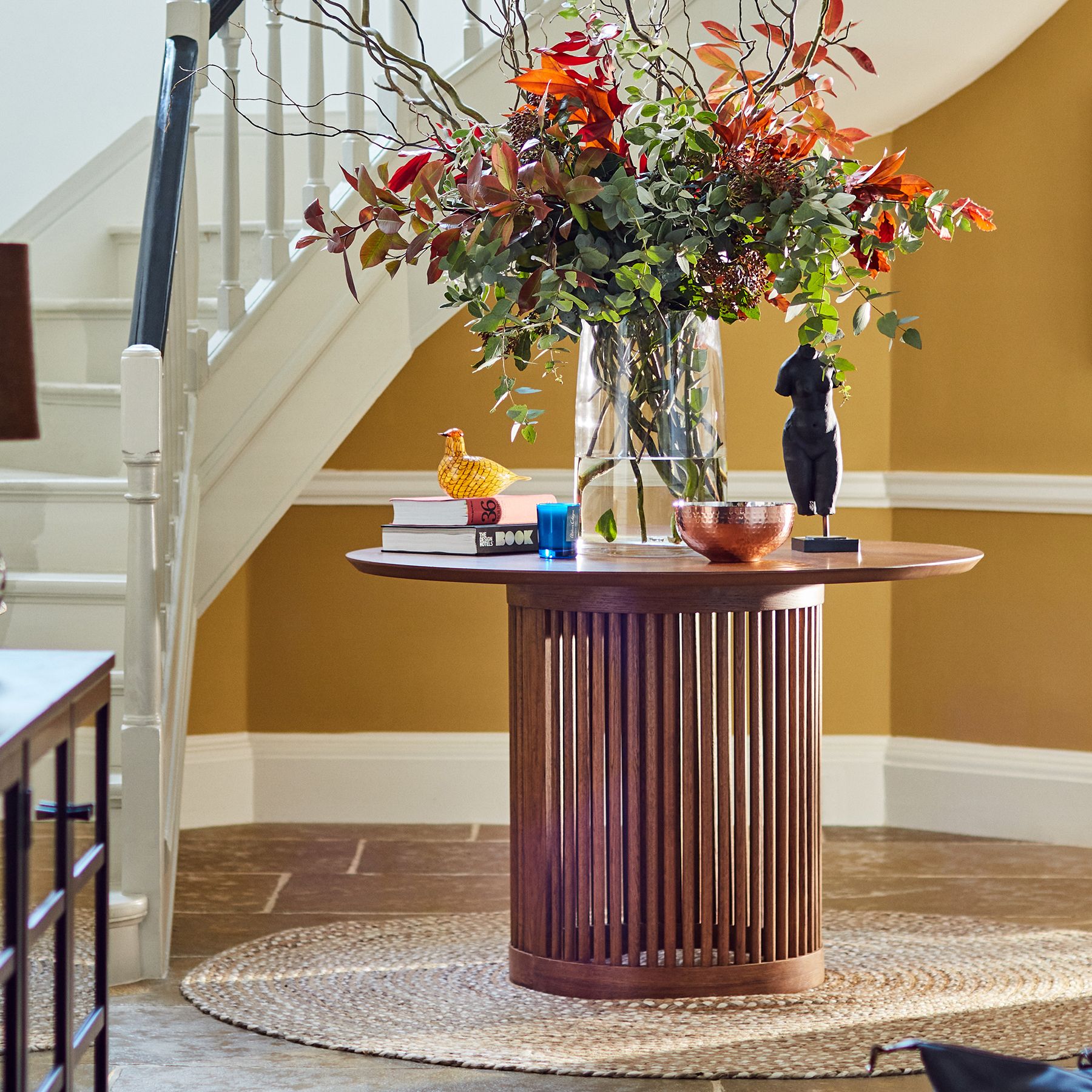 Traditional Hallway Ideas 30 Designs That Are Fashionable Yet