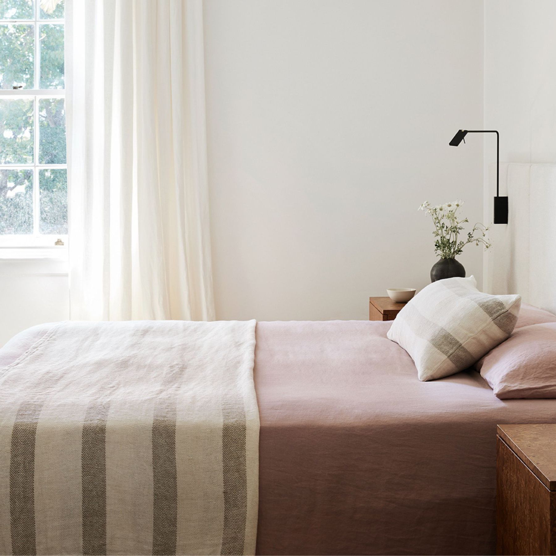 Bedding Trends For 2018