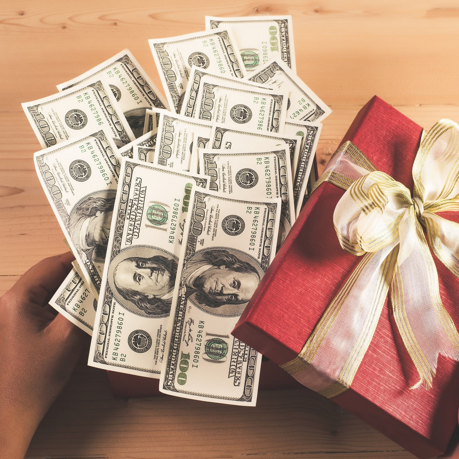 What Is Considered Gift Money - Infoupdate.org