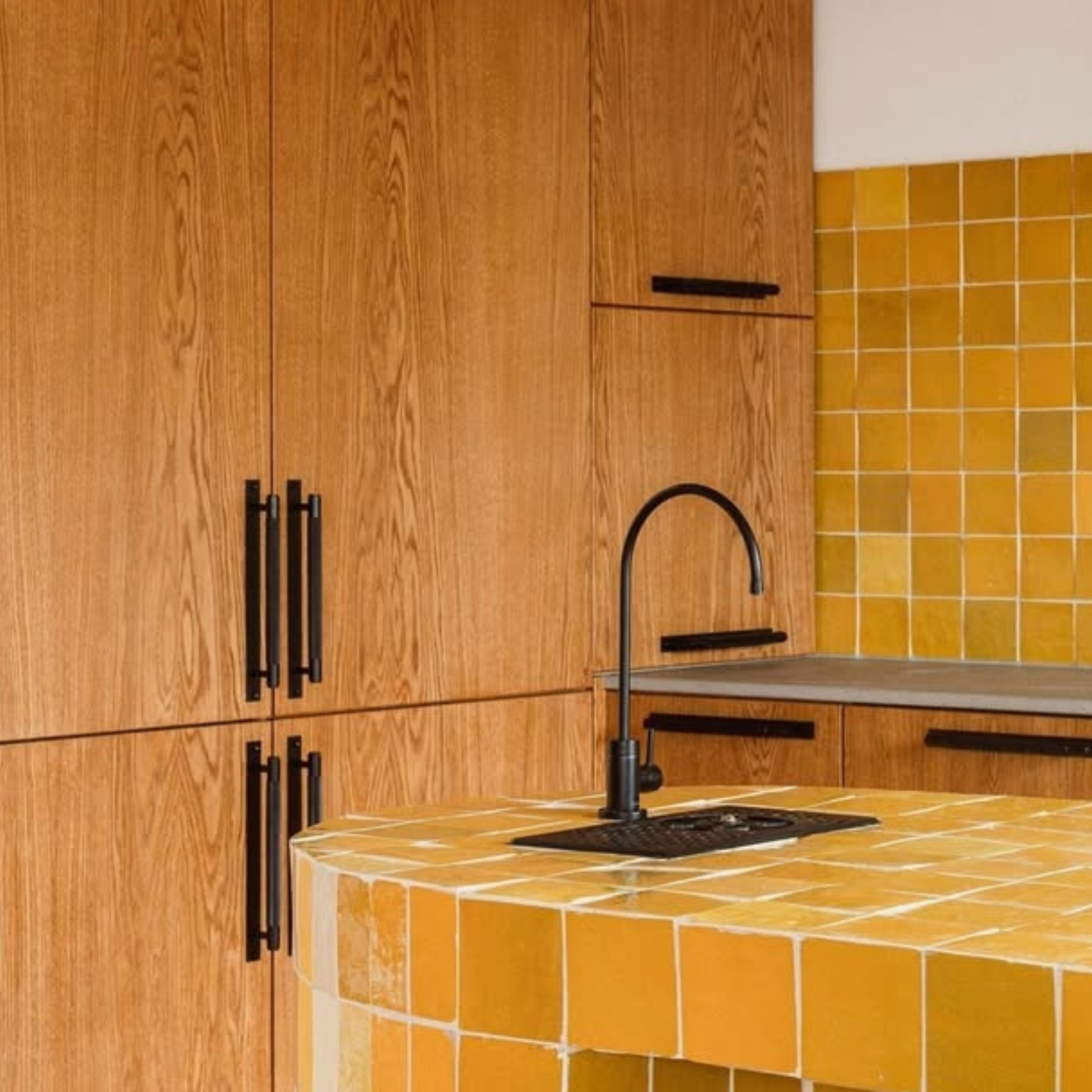46 Perfect Yellow Kitchen Designs Ideas That You Have To See Yellow