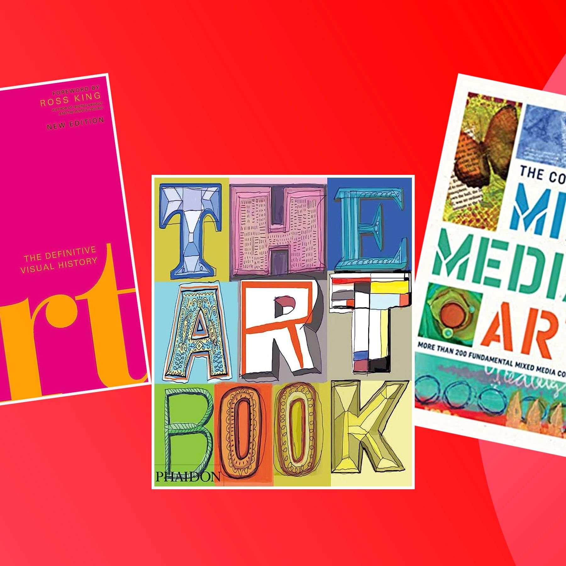 Art Book