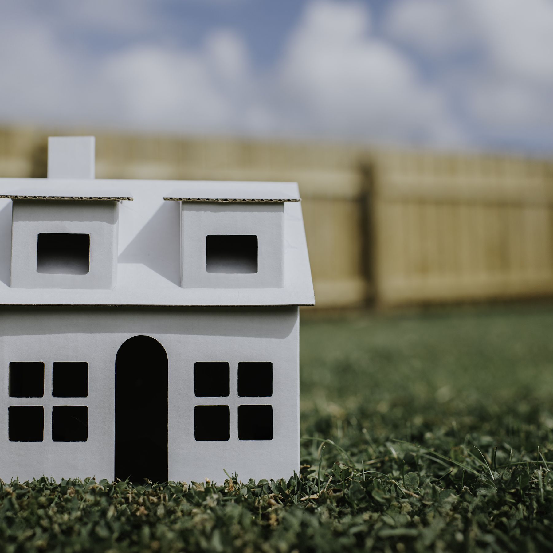 What Size House Can You Build On 1 Acre Blissdesigning