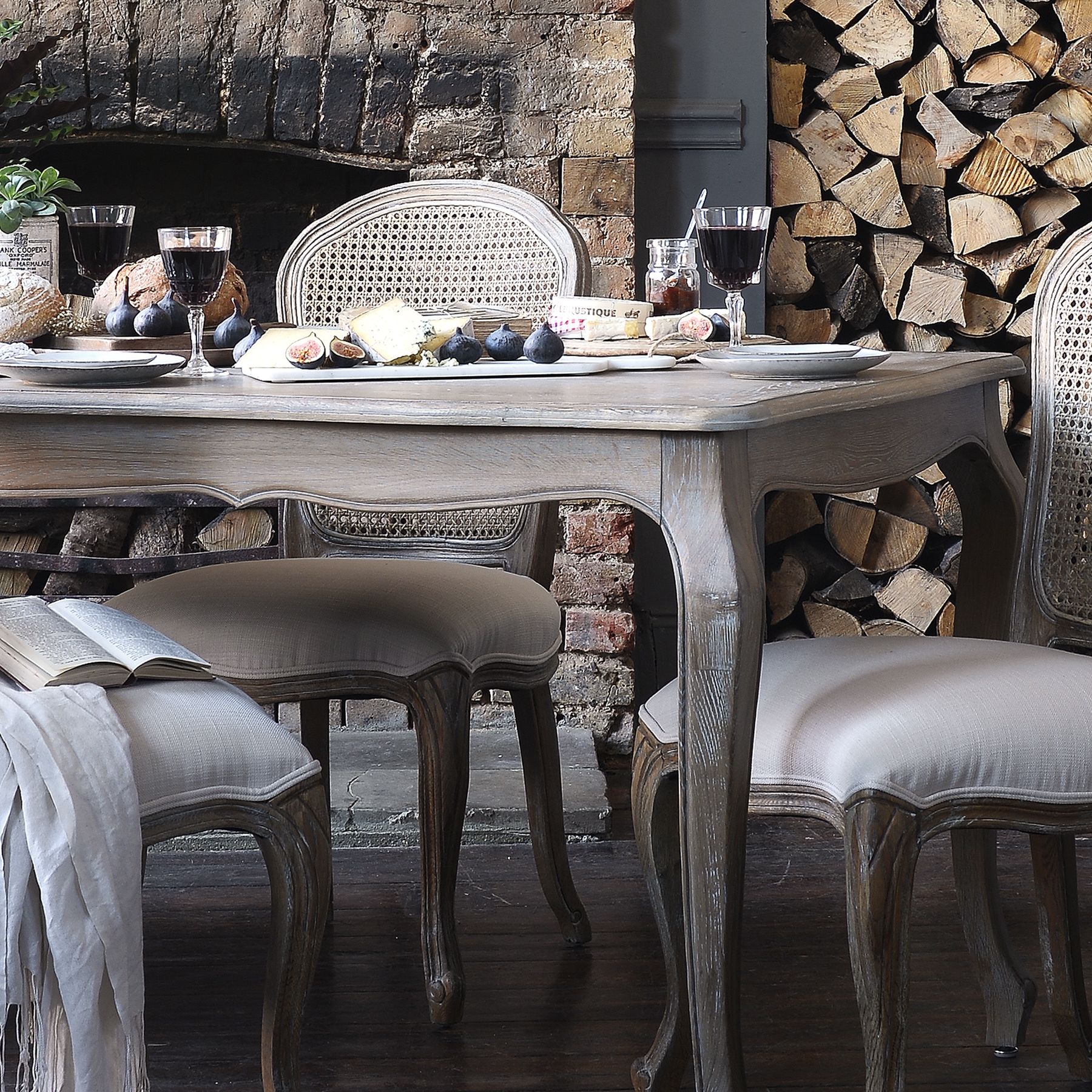 30 Amazing Gray Dining Room Ideas That Make Your Home Luxury Interior
