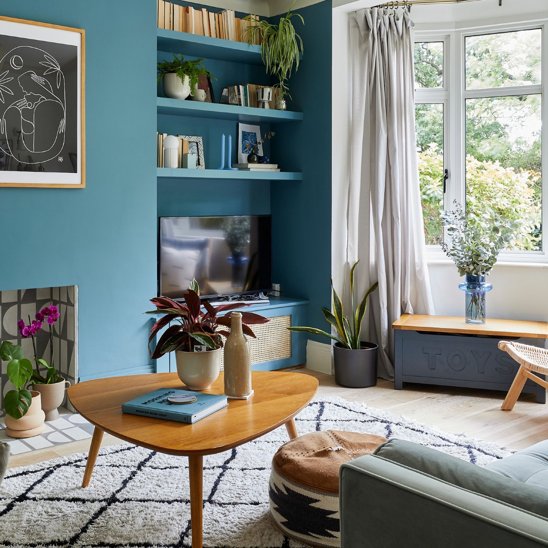 Small Living Room Lighting Ideas Low Ceiling Height - Infoupdate.org