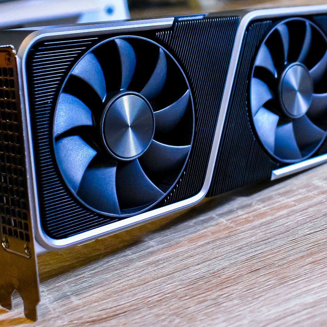 Nvidia Geforce Rtx 3070 Poised For Value And Performance