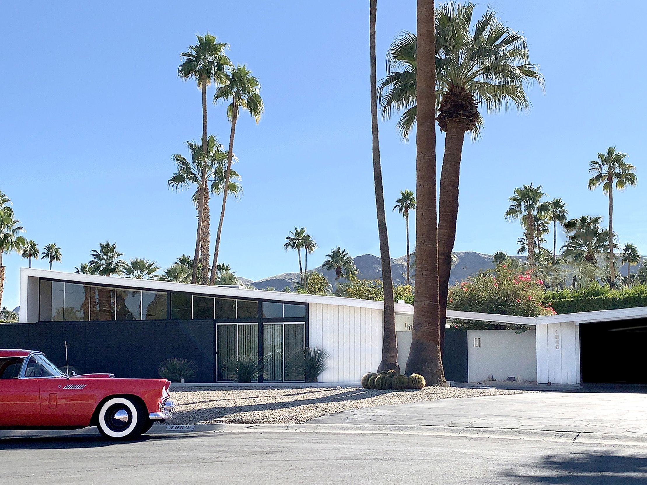 Palm Springs Modernism Week Cohen Palm Springs Modernism Week