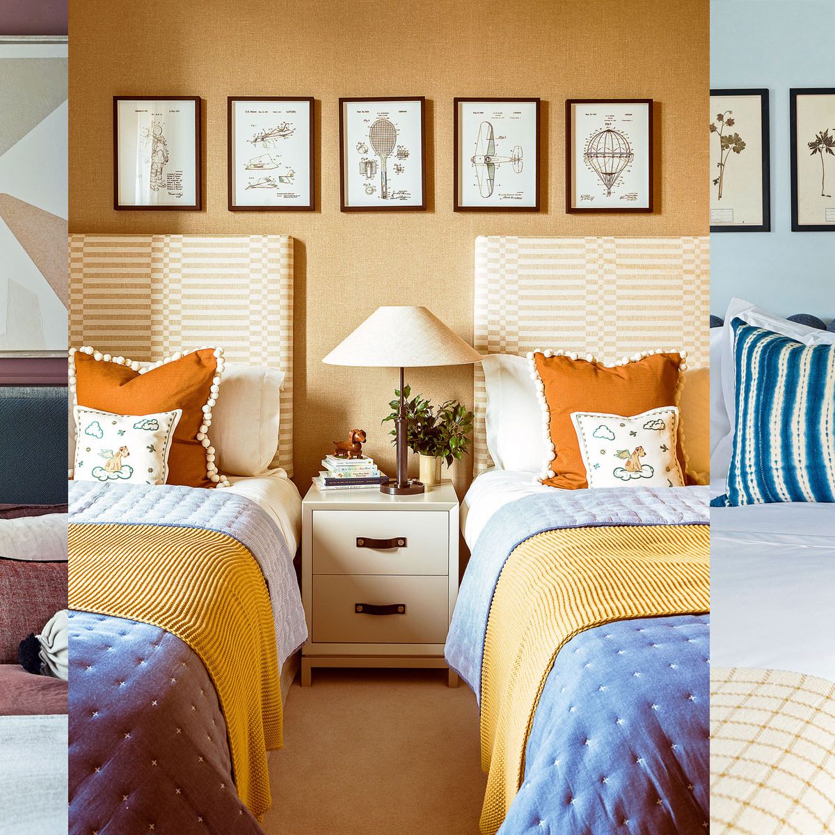 Is Blue A Good Feng S Color For Bedroom - Infoupdate.org