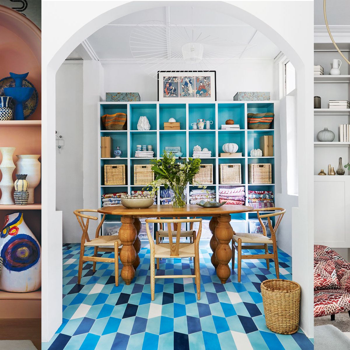 Best Alcove Shelving