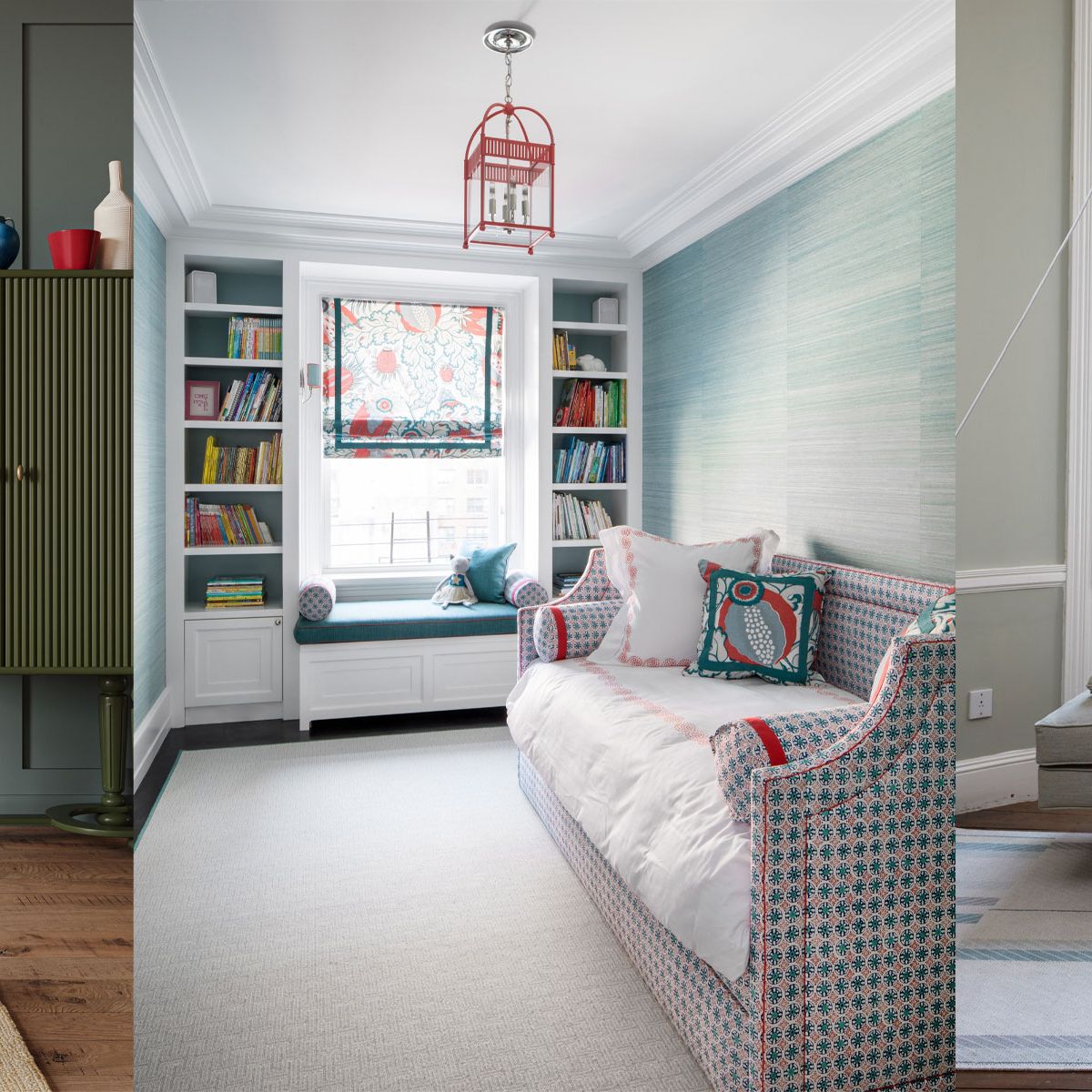 Best Room Ideas Daybed Daybed Ideas: Stylish And Versatile Furniture