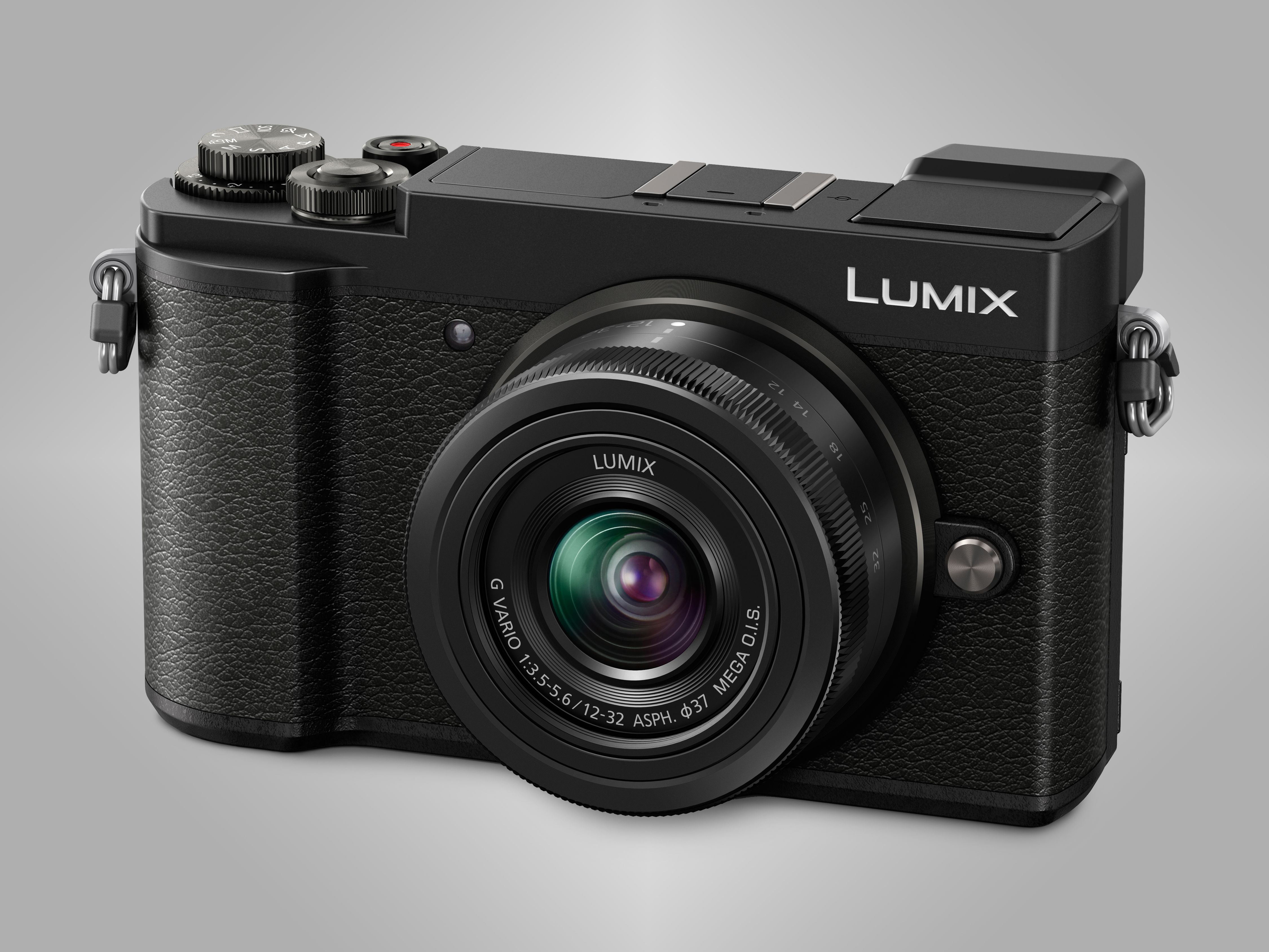 Panasonic's Lumix GX9 packs a lot of tech into a compact Panasonic's Lumix GX9 packs a lot of tech into a compact