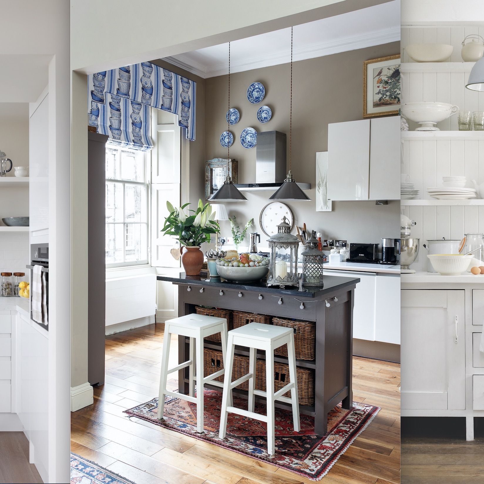French Country Kitchen Curtains French Country Kitchen Curtain Ideas