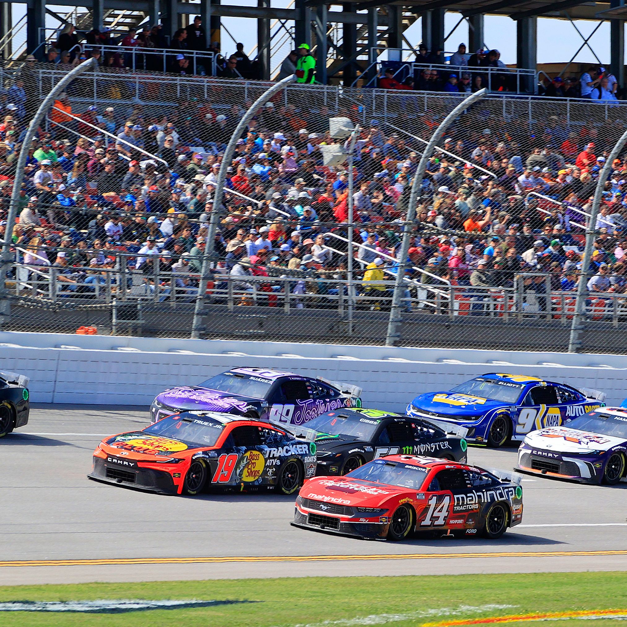 Nascar Imageg Cms Widgets